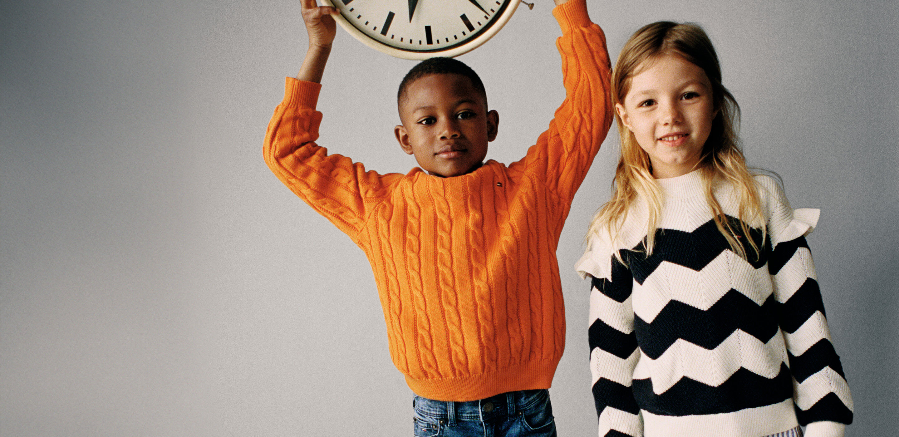 Tommy Hilfiger Taiwan | Official Online Store