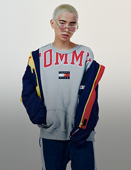 Tommy X MYne | Tommy Hilfiger 台灣